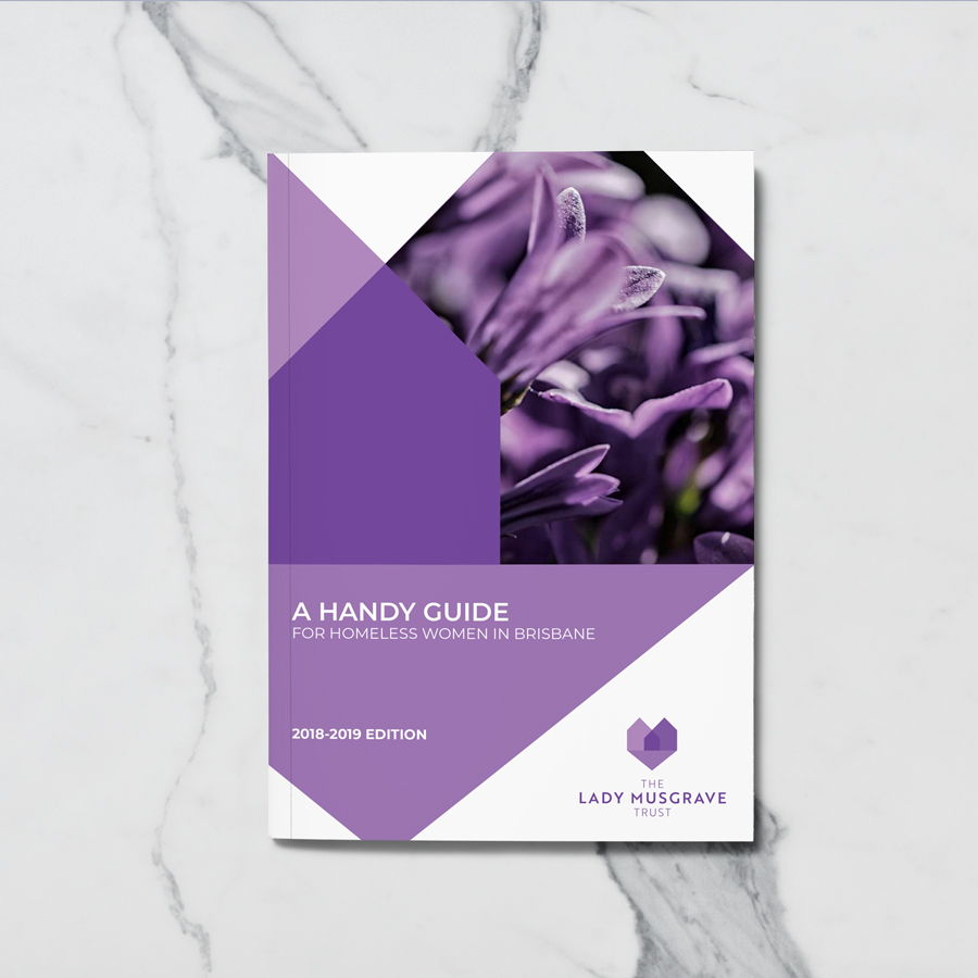 Lady Musgrave Trust: The Handy Guide » Yet Another Creative